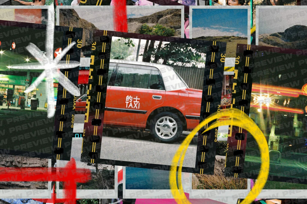 Film Borders & Frames Mega Bundle – MasterBundles