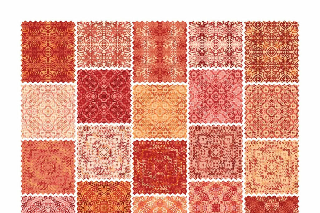 Editable Fractal Patterns – MasterBundles