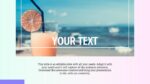 Free Summer Powerpoint Template – MasterBundles