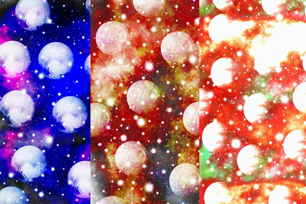 Galaxy Digital Papers – MasterBundles