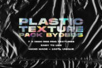 High Res Plastic Textures – MasterBundles