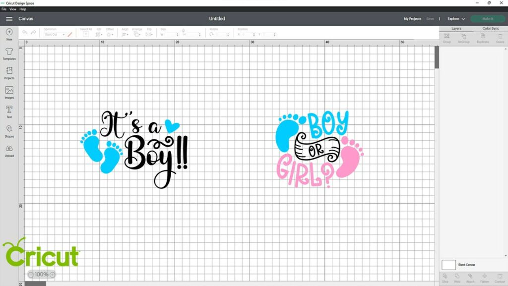 30+ Designs Baby Feet Svg Pack Layered Element – MasterBundles
