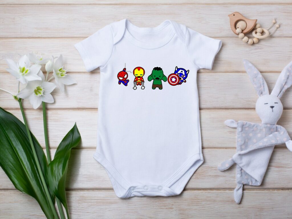 Superhero Vector SVG Bundle, Clipart, EPS, PNG, DXF, PDF, Layered ...