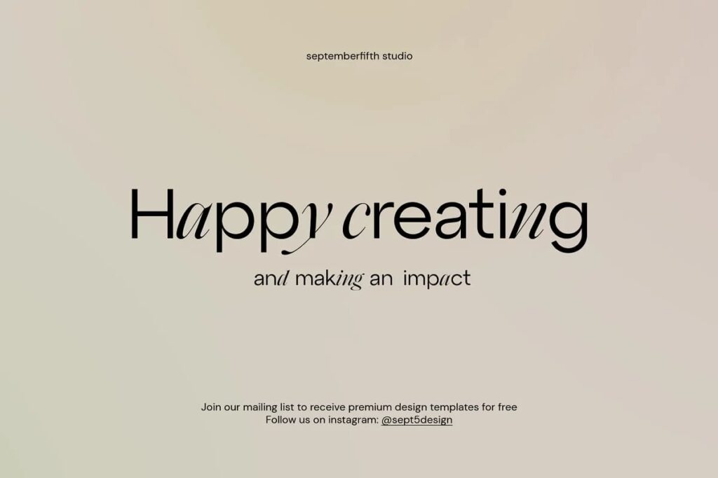 Instagram BUNDLE - Canva & PS – MasterBundles