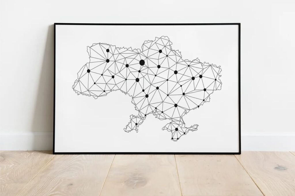 Maps Animated Presentations – MasterBundles