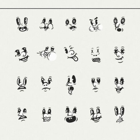 Mascot Maker: Vector Mega Bundle | Master Bundles