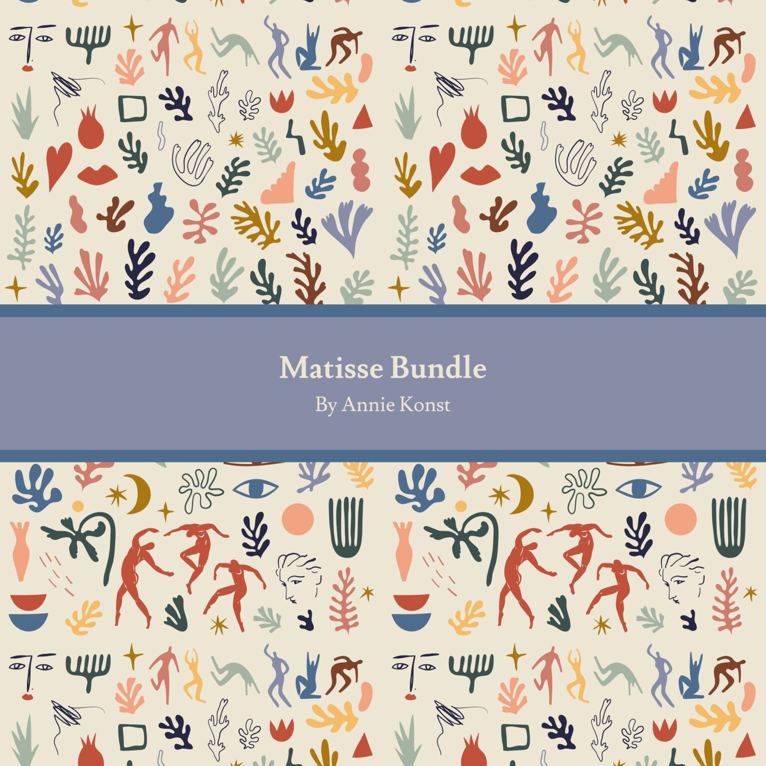 Matisse Bundle – MasterBundles