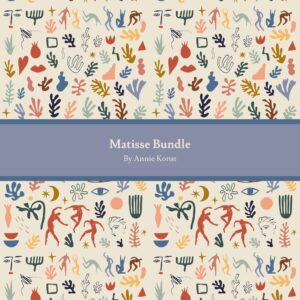 Matisse Bundle – MasterBundles