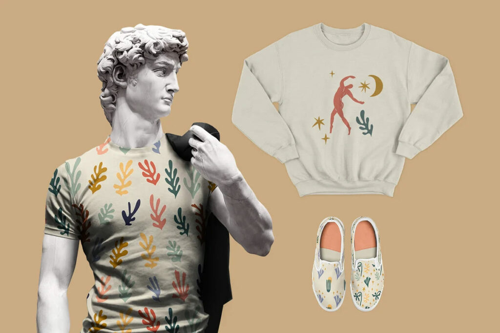 Matisse Bundle – MasterBundles