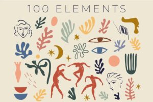 Matisse Bundle – MasterBundles