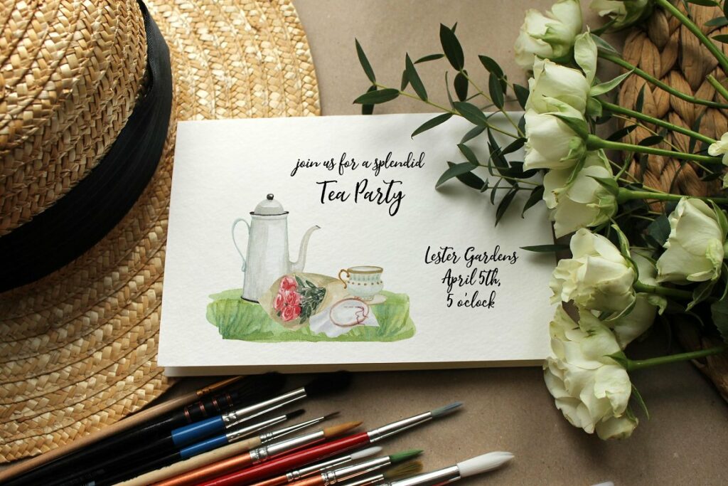 Cottagecore & Light Academia Set | MasterBundles
