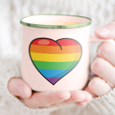 Pride Flag SVG Designs – MasterBundles
