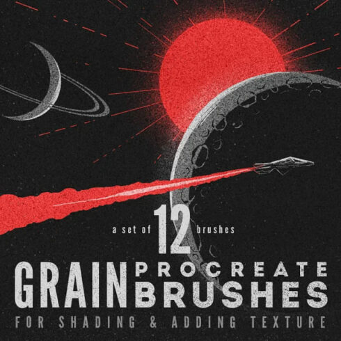 Procreate Brushes Bundle | Master Bundles