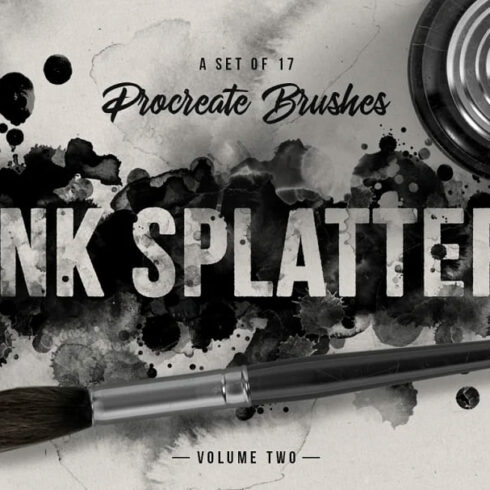 Procreate Brushes Bundle | Master Bundles