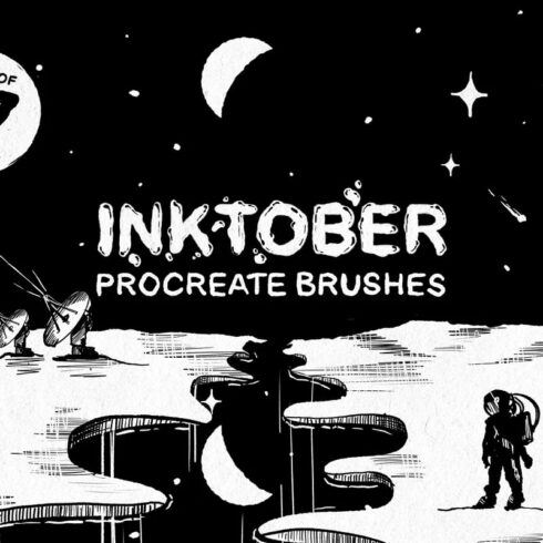 Procreate Brushes Bundle | Master Bundles