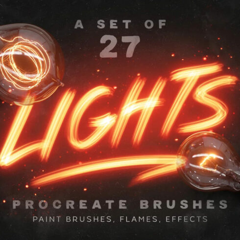 Procreate Brushes Bundle | Master Bundles