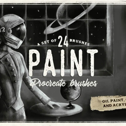 Procreate Brushes Bundle | Master Bundles