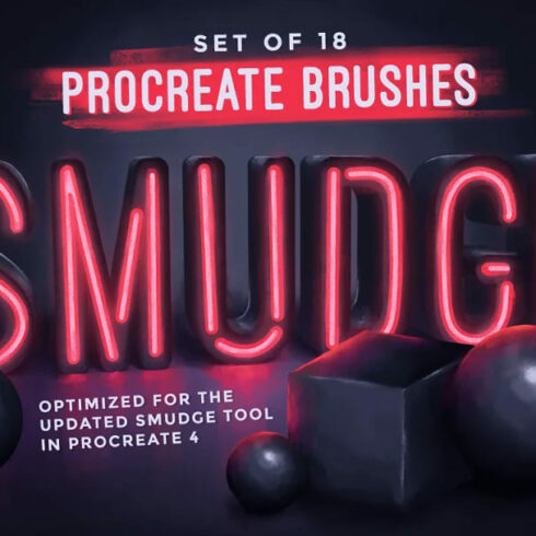 Procreate Brushes Bundle | Master Bundles