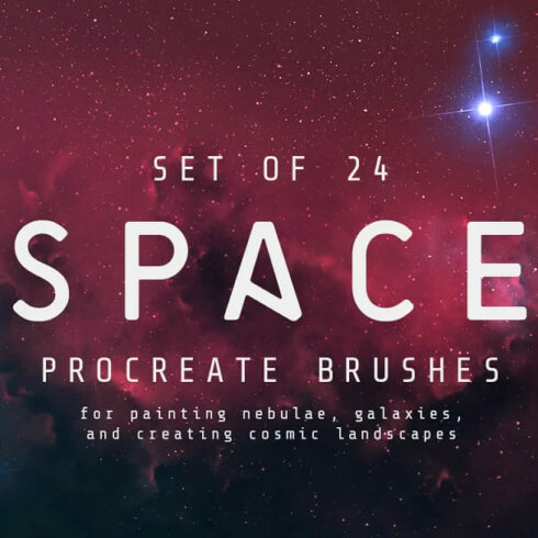 Procreate Brushes Bundle | Master Bundles