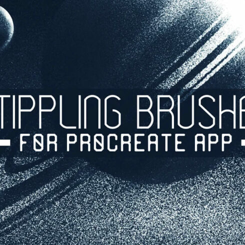 Procreate Brushes Bundle | Master Bundles