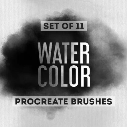 Procreate Brushes Bundle | Master Bundles