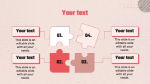 Retro Powerpoint Template Free – MasterBundles