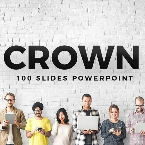 46-in-1 Presentation Bundle | Master Bundles