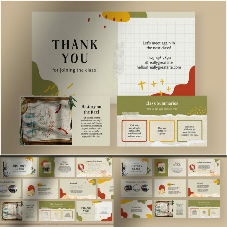 Big Bundle Professional CV Resume | Master Bundles