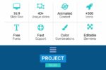 Project Toolbox Powerpoint Template – MasterBundles