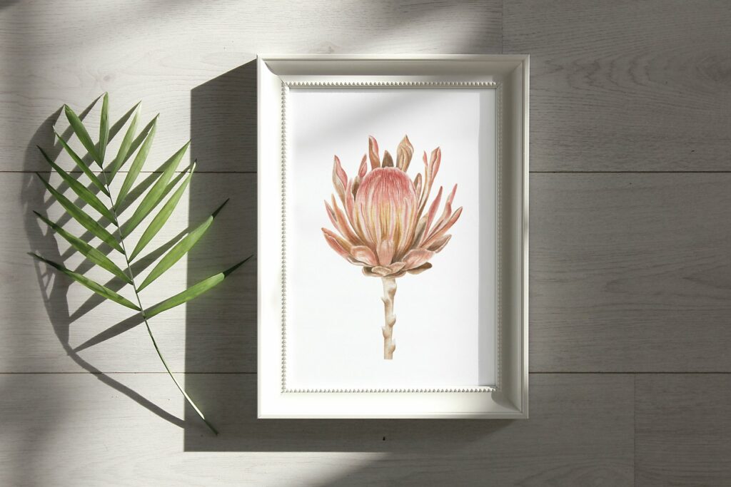 Watercolor Boho Collection – MasterBundles