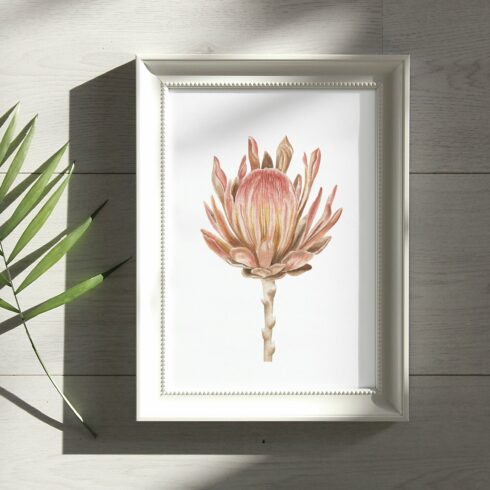 Watercolor Boho Collection | Master Bundles