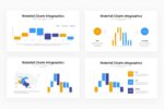 Waterfall Charts Infographics – MasterBundles