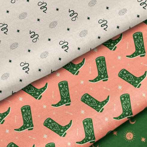 Wild West Bundle | MasterBundles