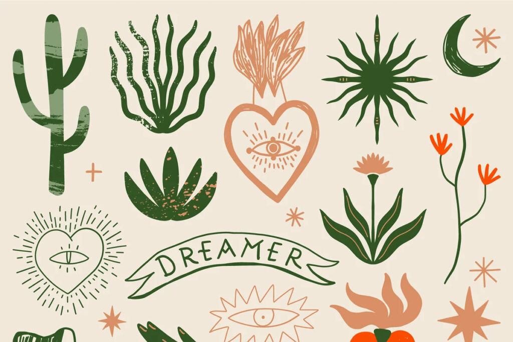 Wild West Bundle – MasterBundles