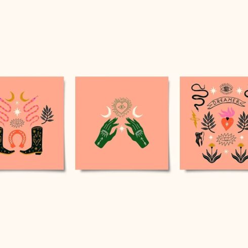 Wild West Bundle | MasterBundles