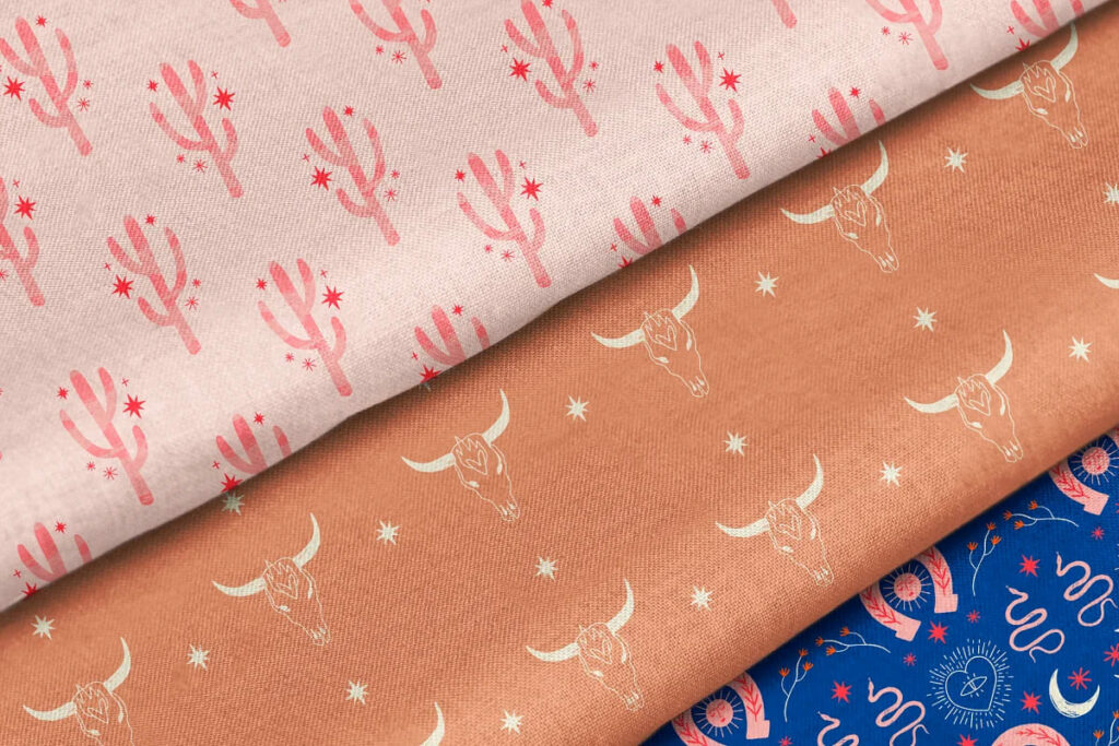 Wild West Bundle – MasterBundles