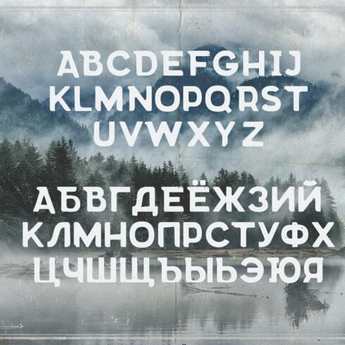 Woodstick Font | Master Bundles