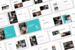 Resume Powerpoint Presentation Template | Master Bundles