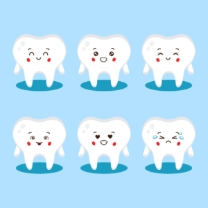 Cute Tooth SVG Free – MasterBundles