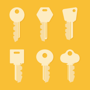 House Key SVG – MasterBundles
