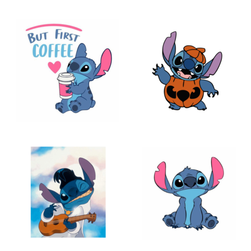 Stitch Free SVG Designs – MasterBundles