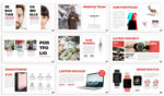 Magazine - Business Powerpoint Template – MasterBundles