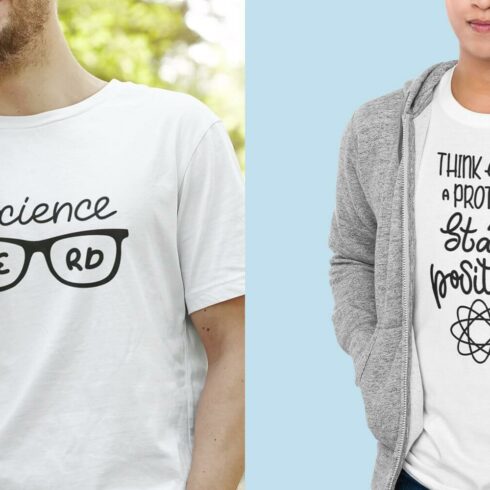 Science SVG Bundle | Science Quotes Designs | Sublimation PN | Master ...