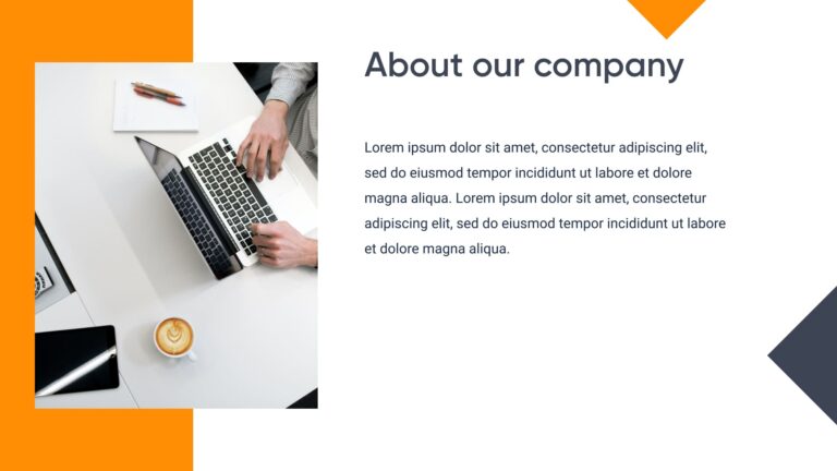 Finance Editable Presentation PPT Free Download – MasterBundles