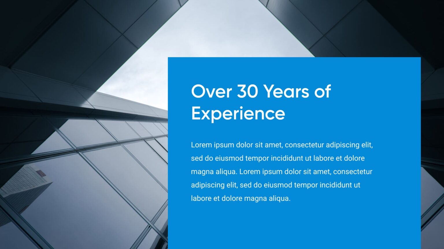 Free Finance Powerpoint Templates PPTX – MasterBundles