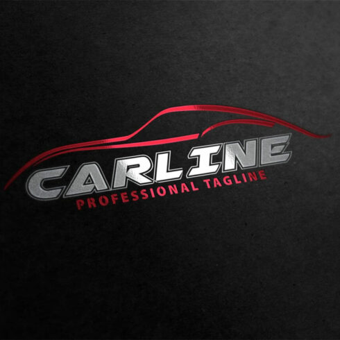 Car Line Logo | Master Bundles