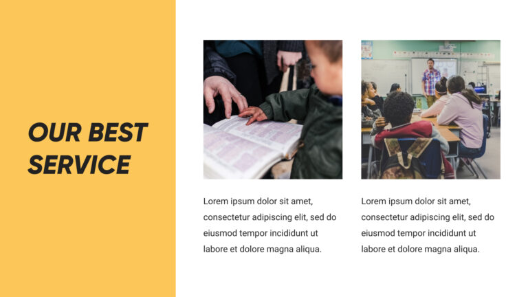 Free Powerpoint Templates For Social Studies Teacher PPTX – MasterBundles