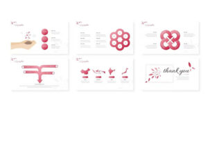 Storybook - Powerpoint Template – MasterBundles