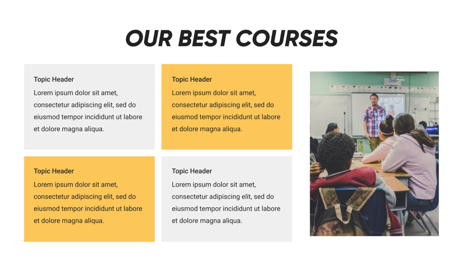 Free Powerpoint Templates For Social Studies Teacher PPTX – MasterBundles