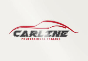 Car Line Logo | Master Bundles